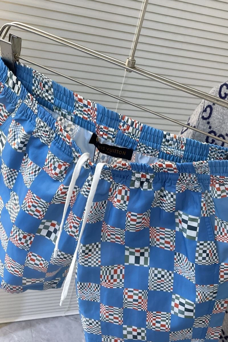 Discounted Louis Vuitton Short Pants