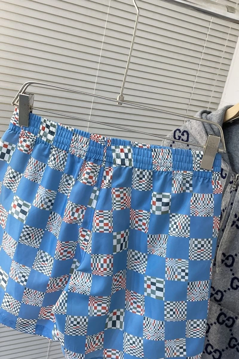 Discounted Louis Vuitton Short Pants