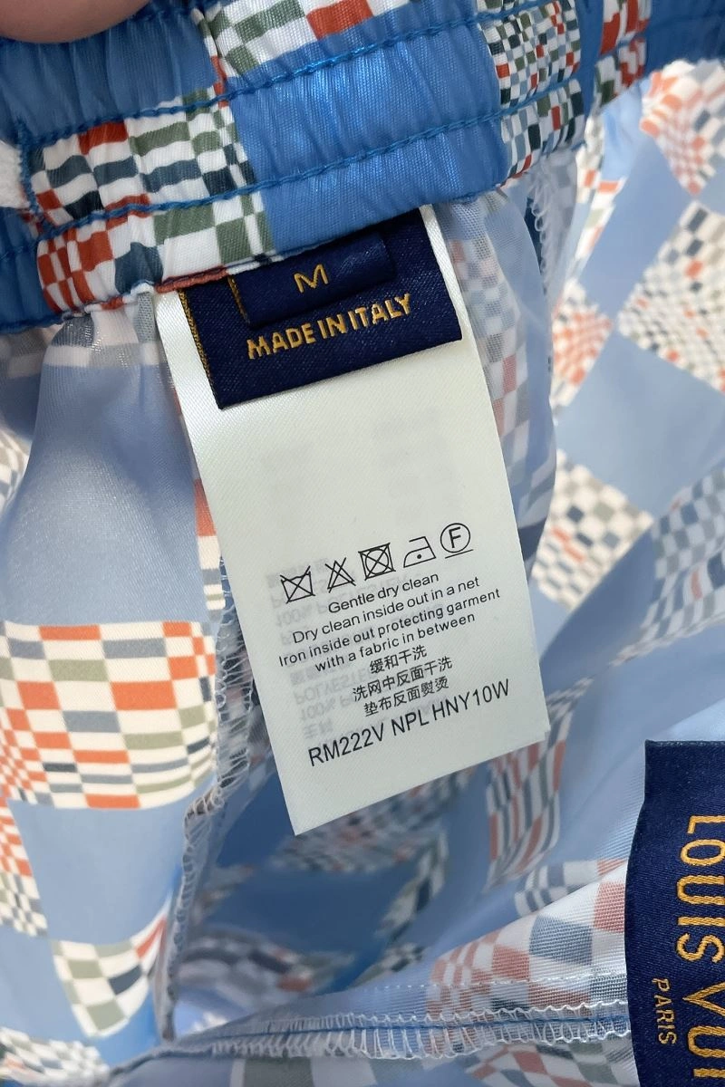 Discounted Louis Vuitton Short Pants