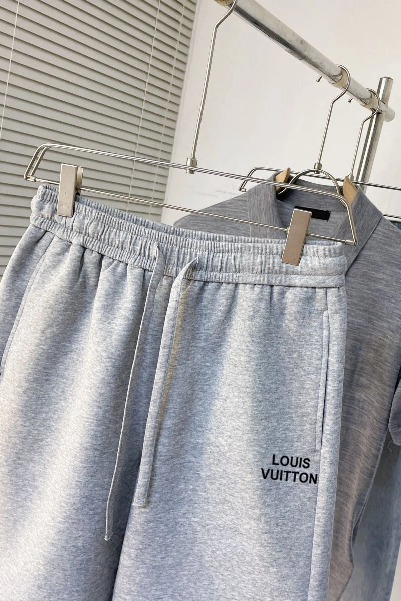 Genuine Louis Vuitton Short Pants