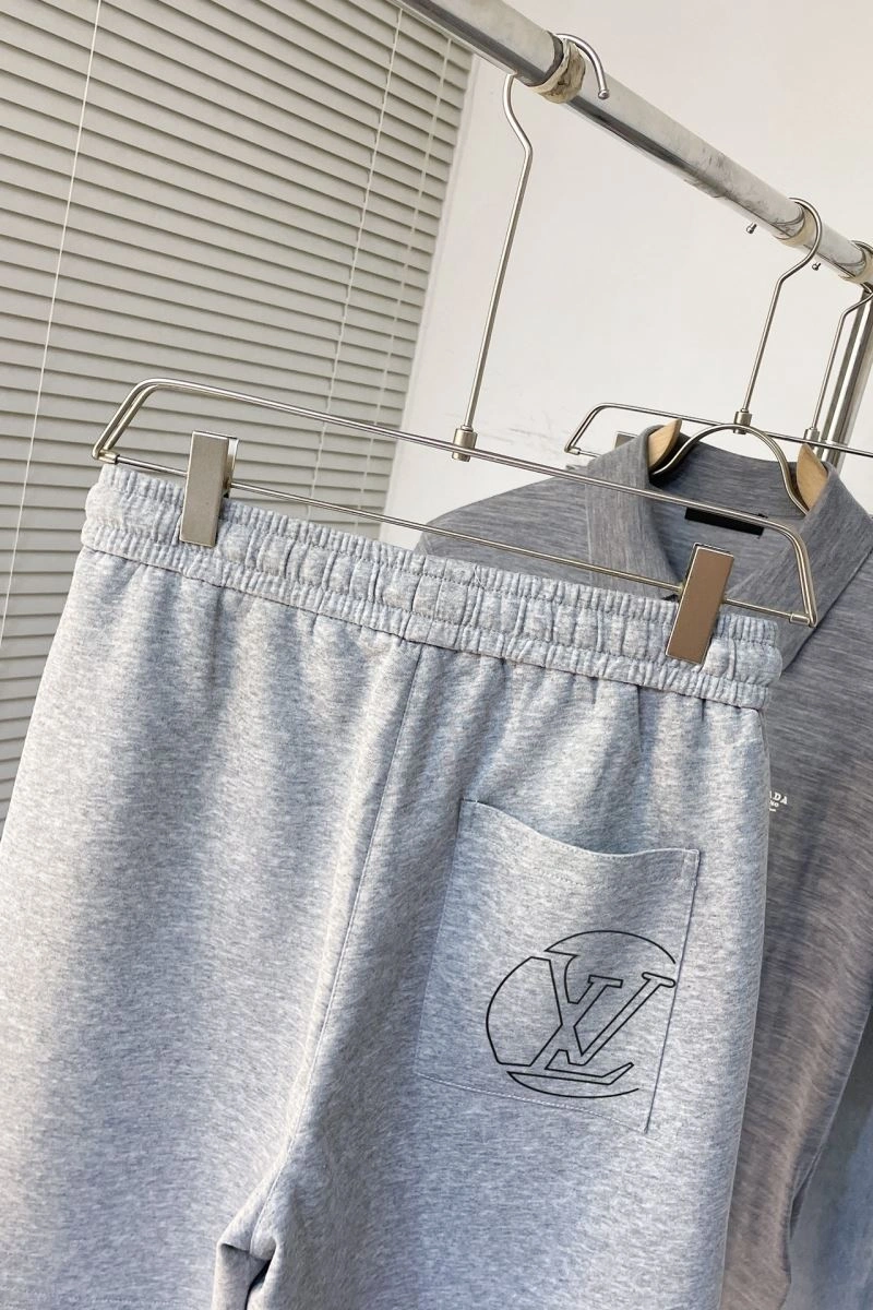 Genuine Louis Vuitton Short Pants