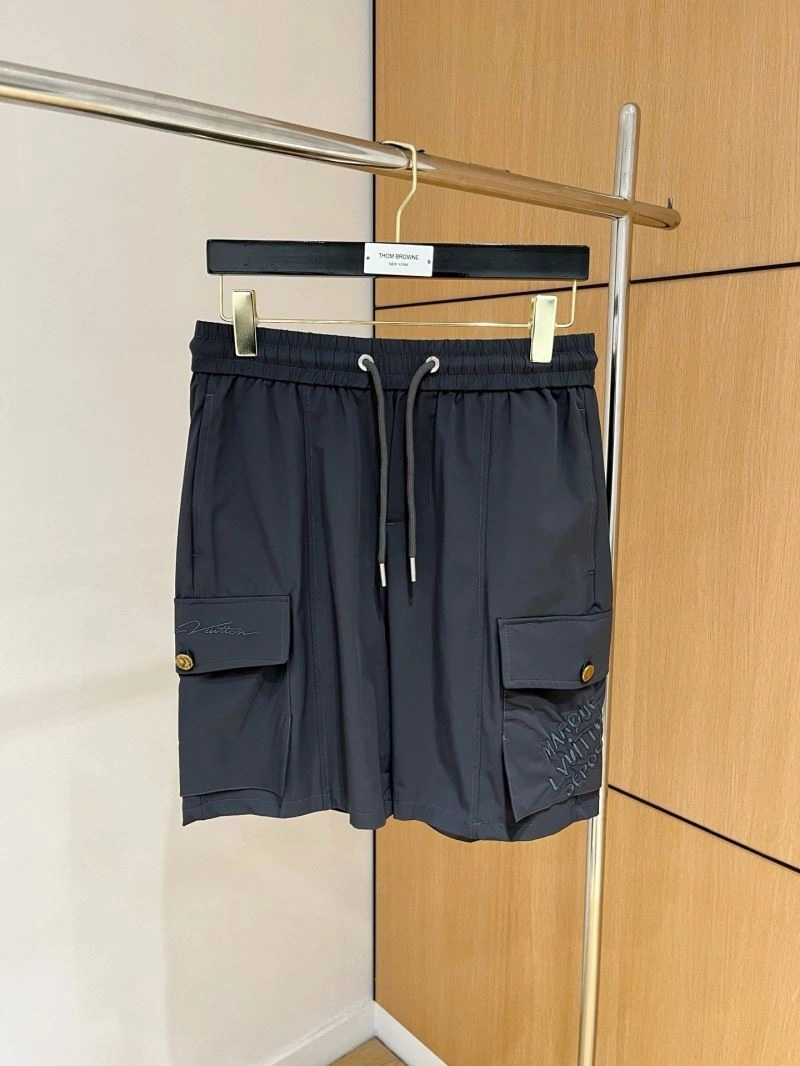 Louis Vuitton Short Pants
