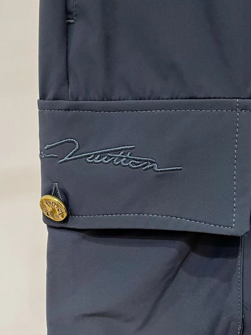 Legit Louis Vuitton Short Pants