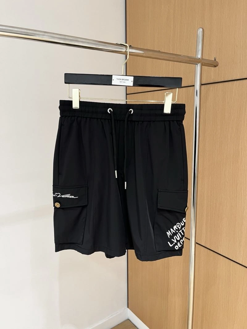 Louis Vuitton Short Pants