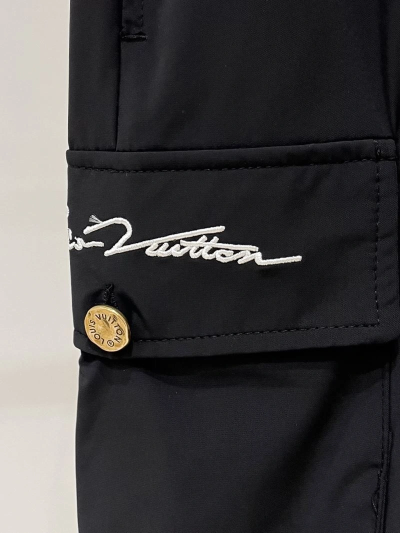 OEM Louis Vuitton Short Pants