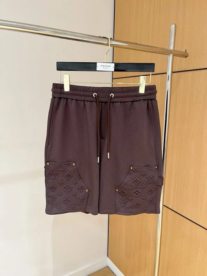 Louis Vuitton Short Pants