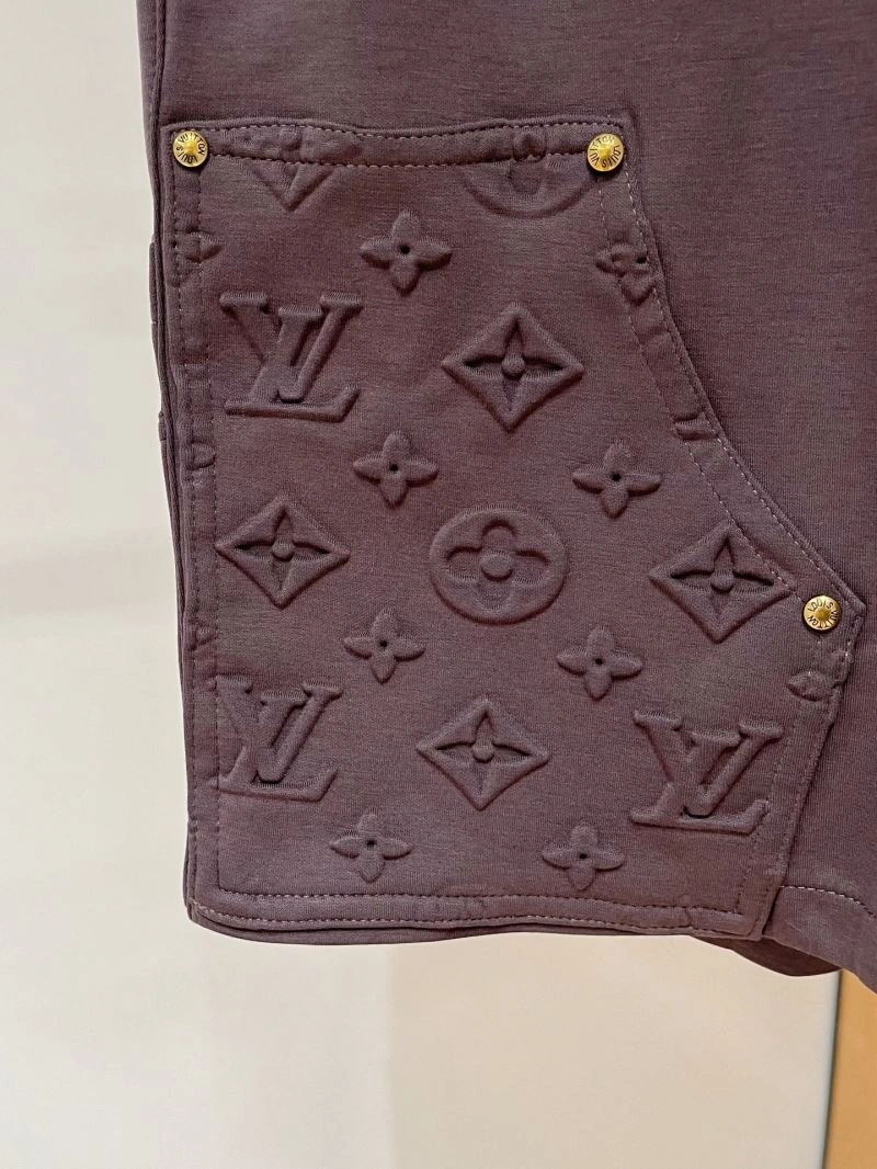 Top mirror Louis Vuitton Short Pants