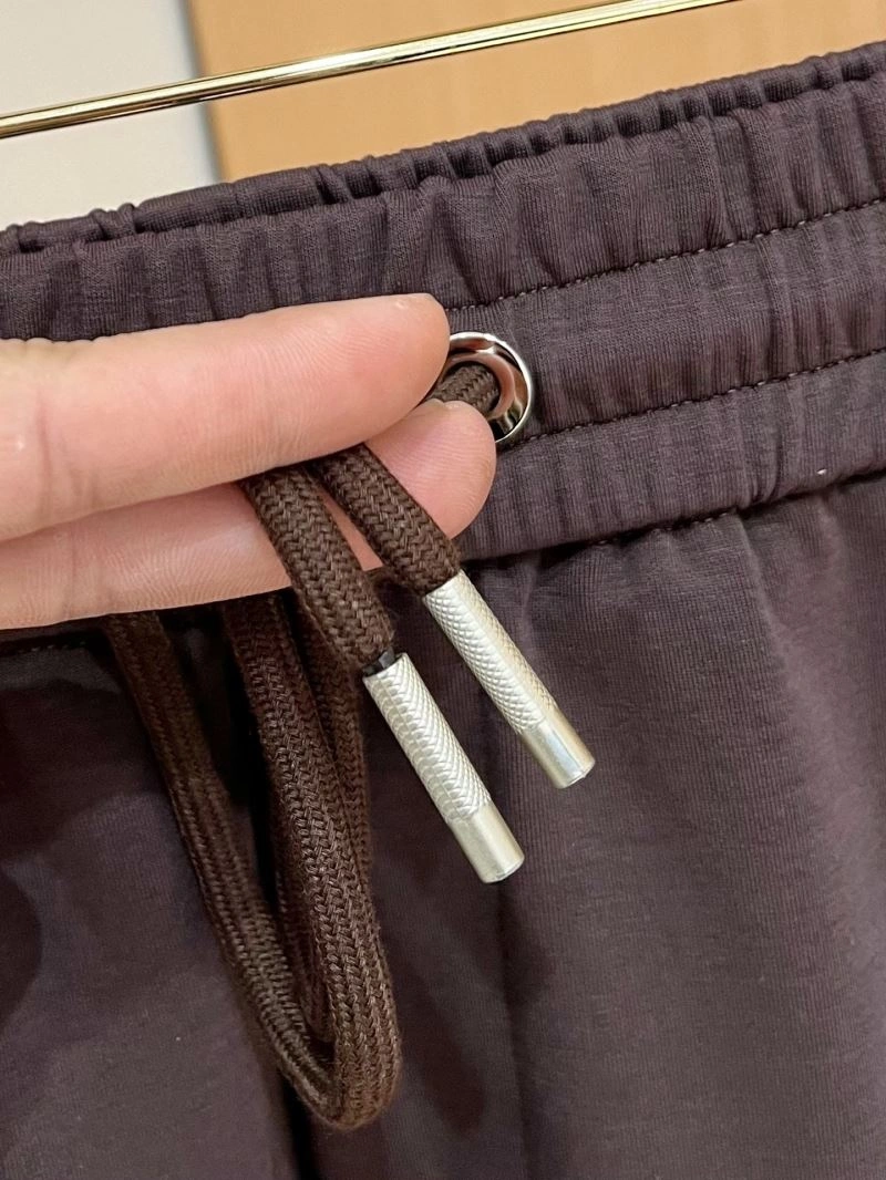 Top mirror Louis Vuitton Short Pants