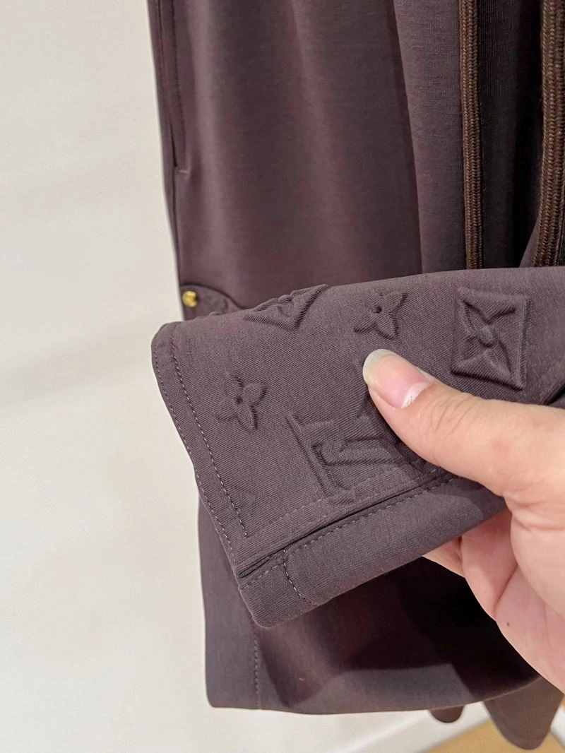 Top mirror Louis Vuitton Short Pants