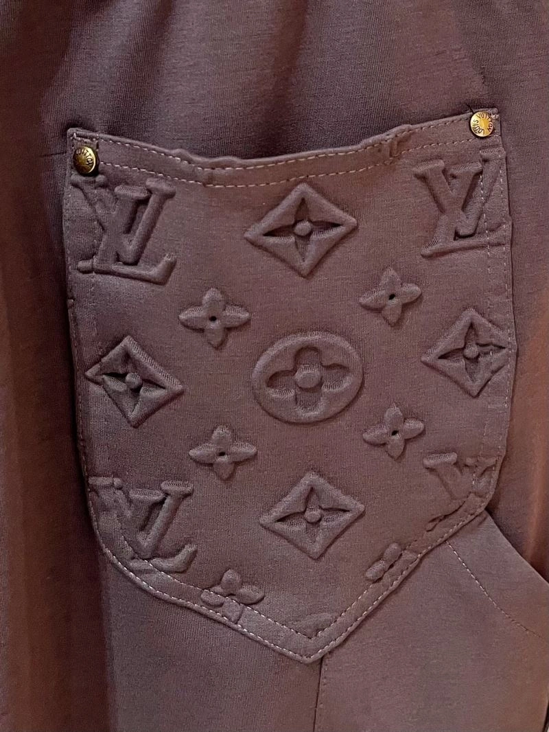Top mirror Louis Vuitton Short Pants