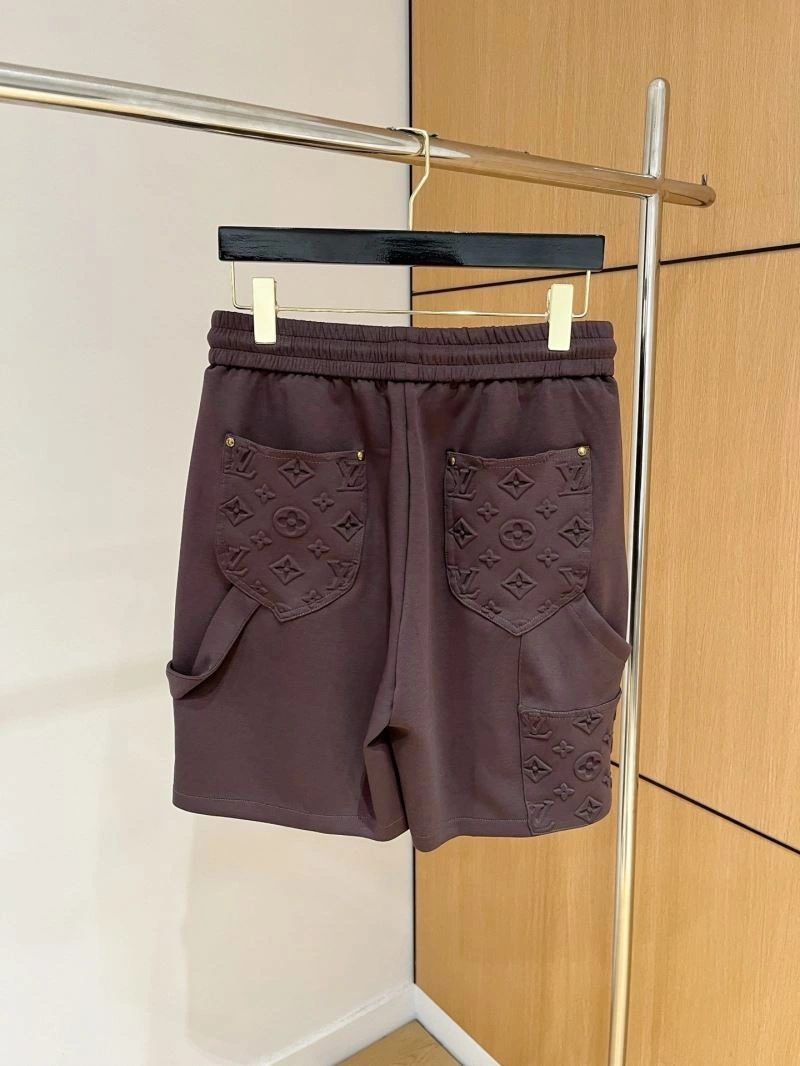 Top mirror Louis Vuitton Short Pants