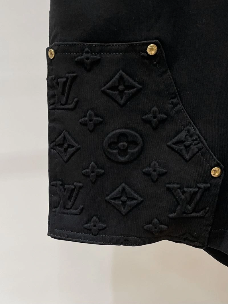 Factory-made Louis Vuitton Short Pants