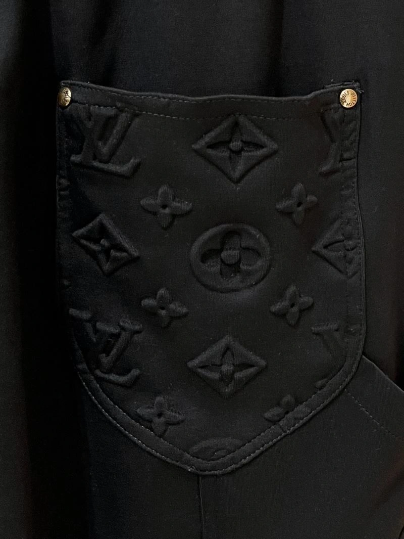 Factory-made Louis Vuitton Short Pants