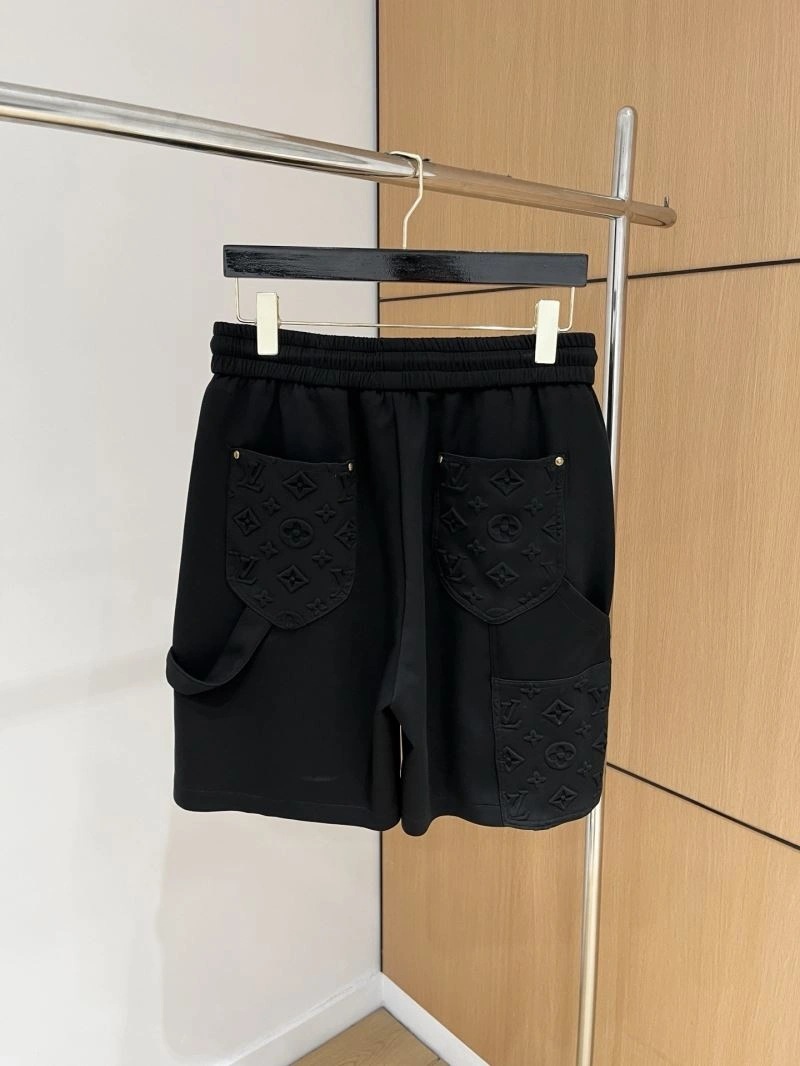 Factory-made Louis Vuitton Short Pants