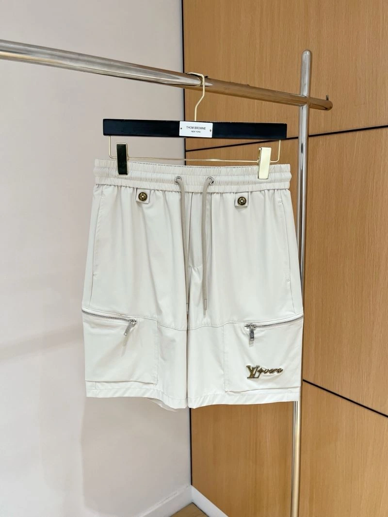 Louis Vuitton Short Pants