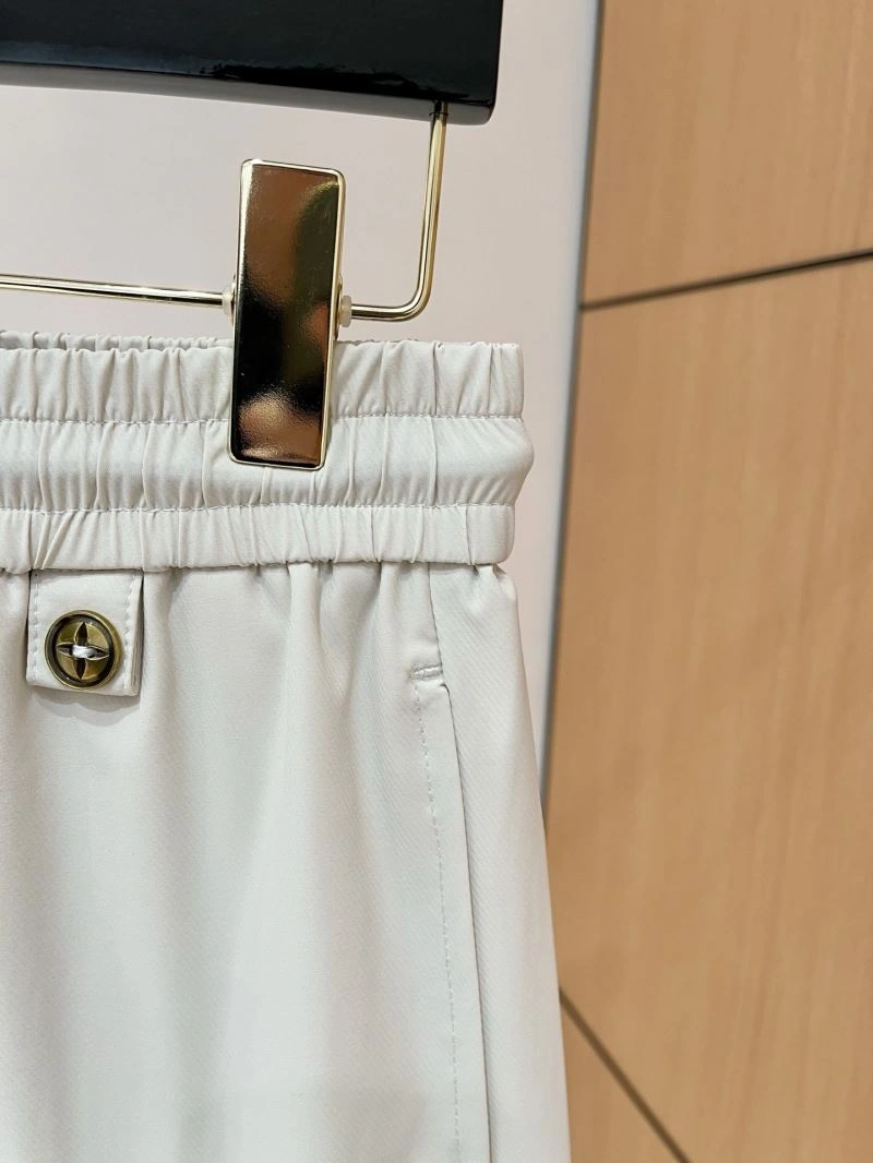 Top match Louis Vuitton Short Pants