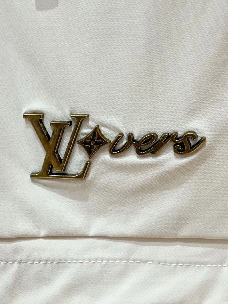 Top match Louis Vuitton Short Pants