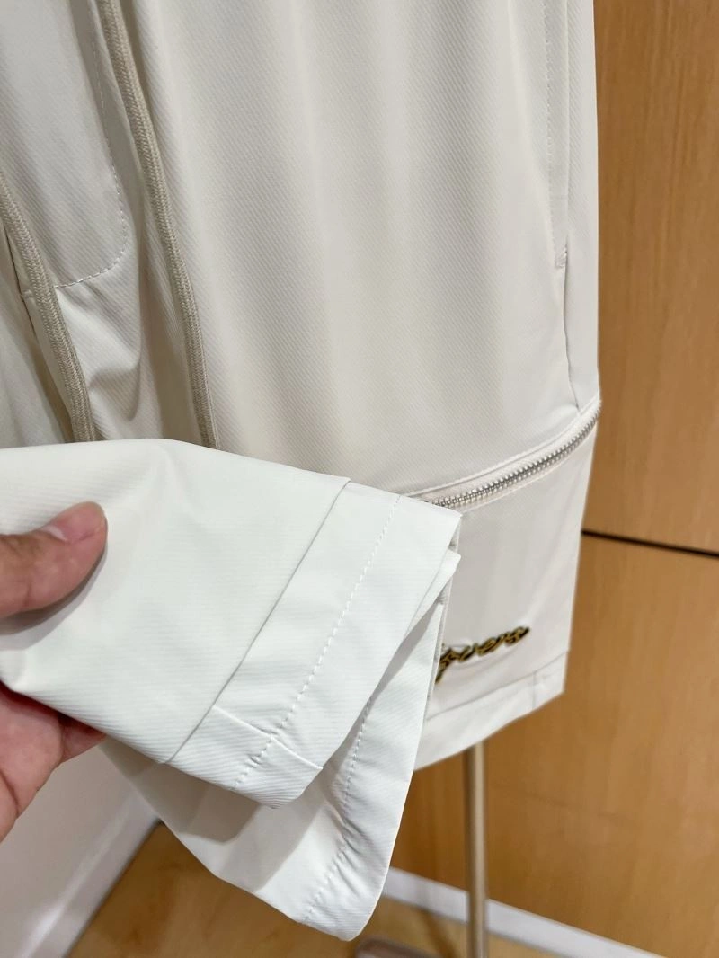 Top match Louis Vuitton Short Pants