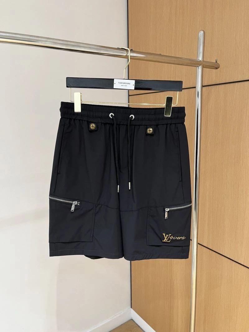 Louis Vuitton Short Pants