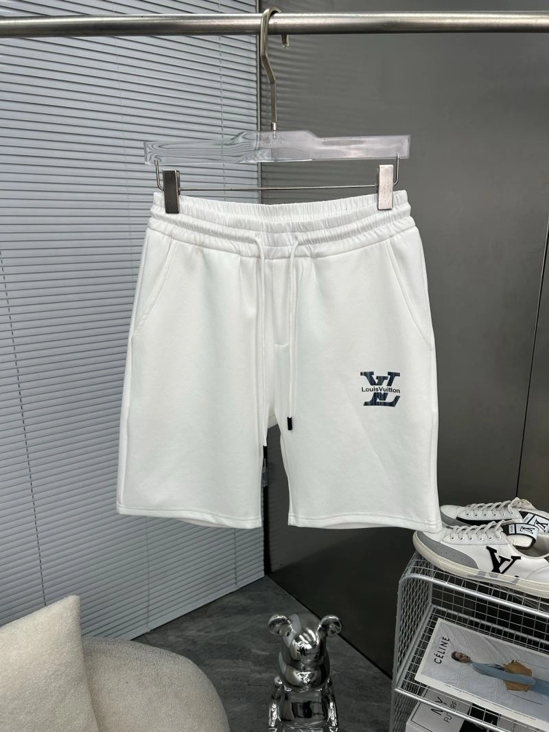 Louis Vuitton Short Pants