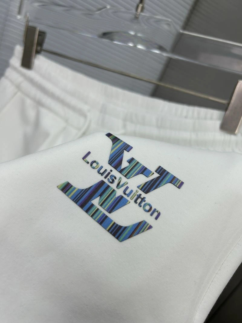 Economical Louis Vuitton Short Pants