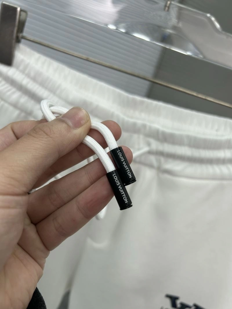 Economical Louis Vuitton Short Pants