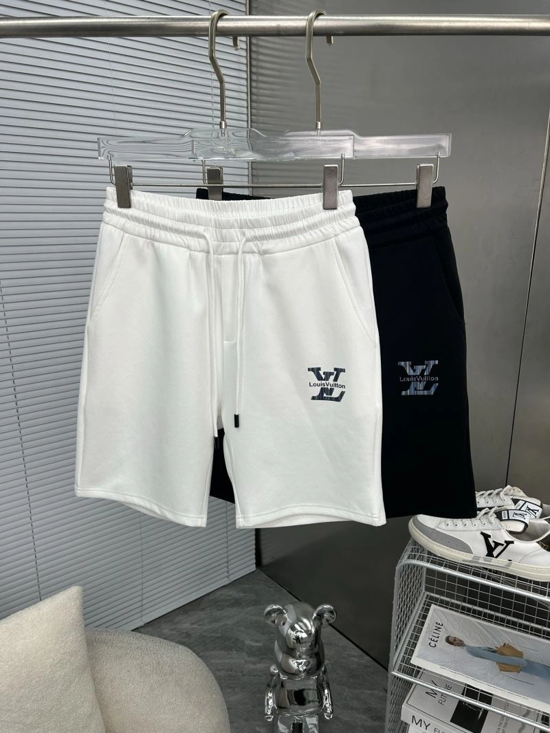 Economical Louis Vuitton Short Pants