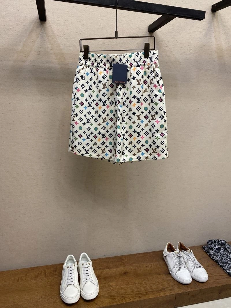 Louis Vuitton Short Pants