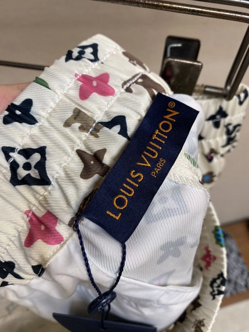 Affordable Louis Vuitton Short Pants