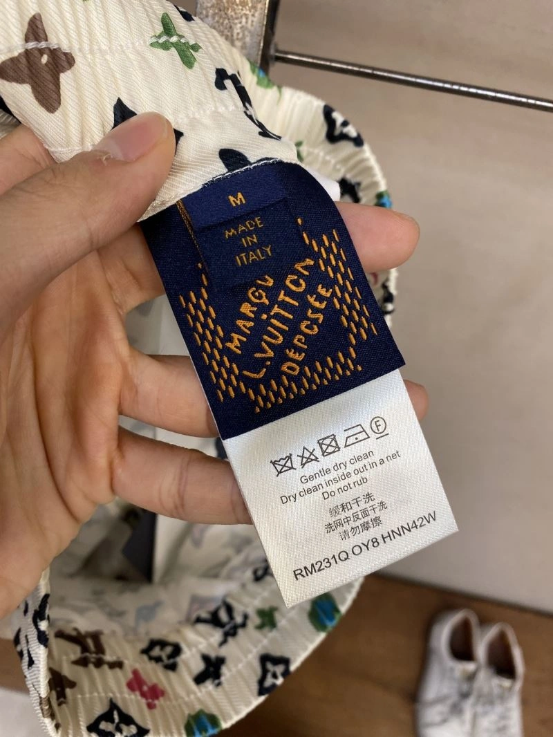 Affordable Louis Vuitton Short Pants