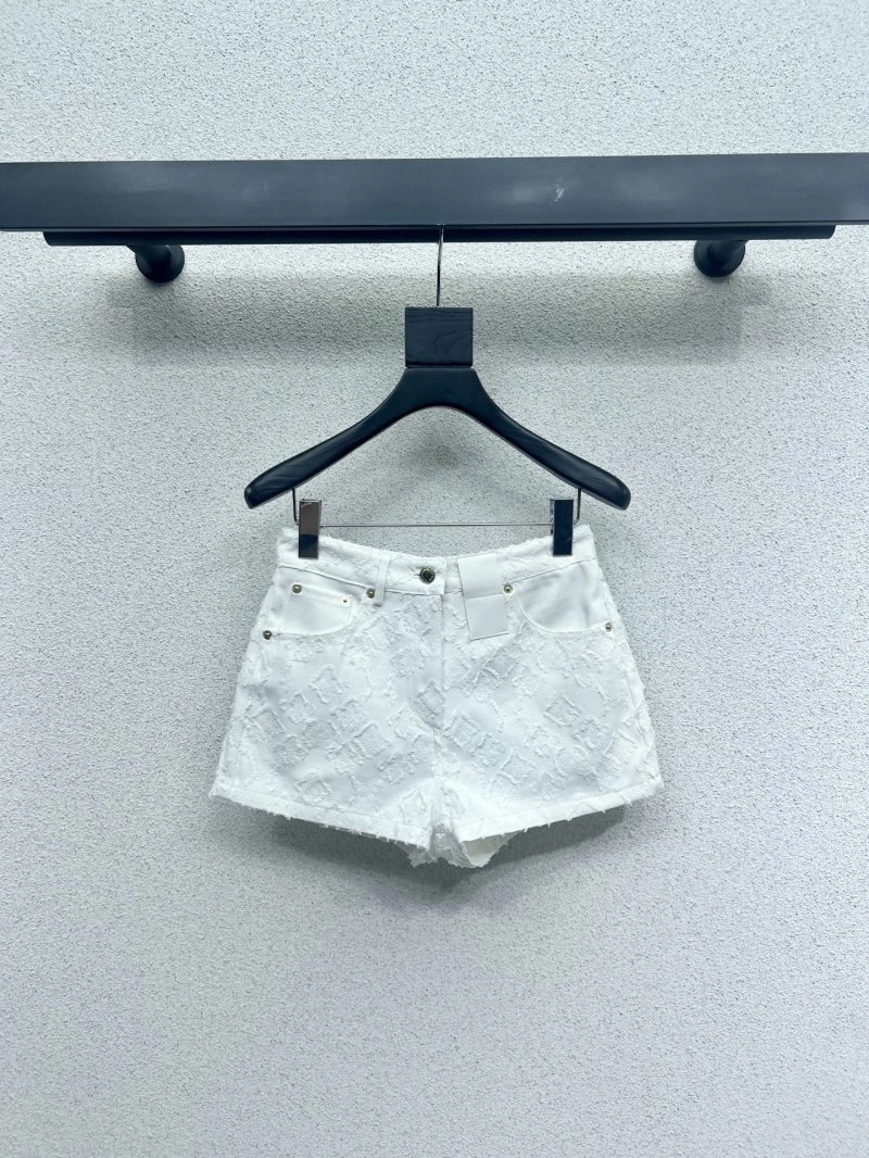 Louis Vuitton Short Pants
