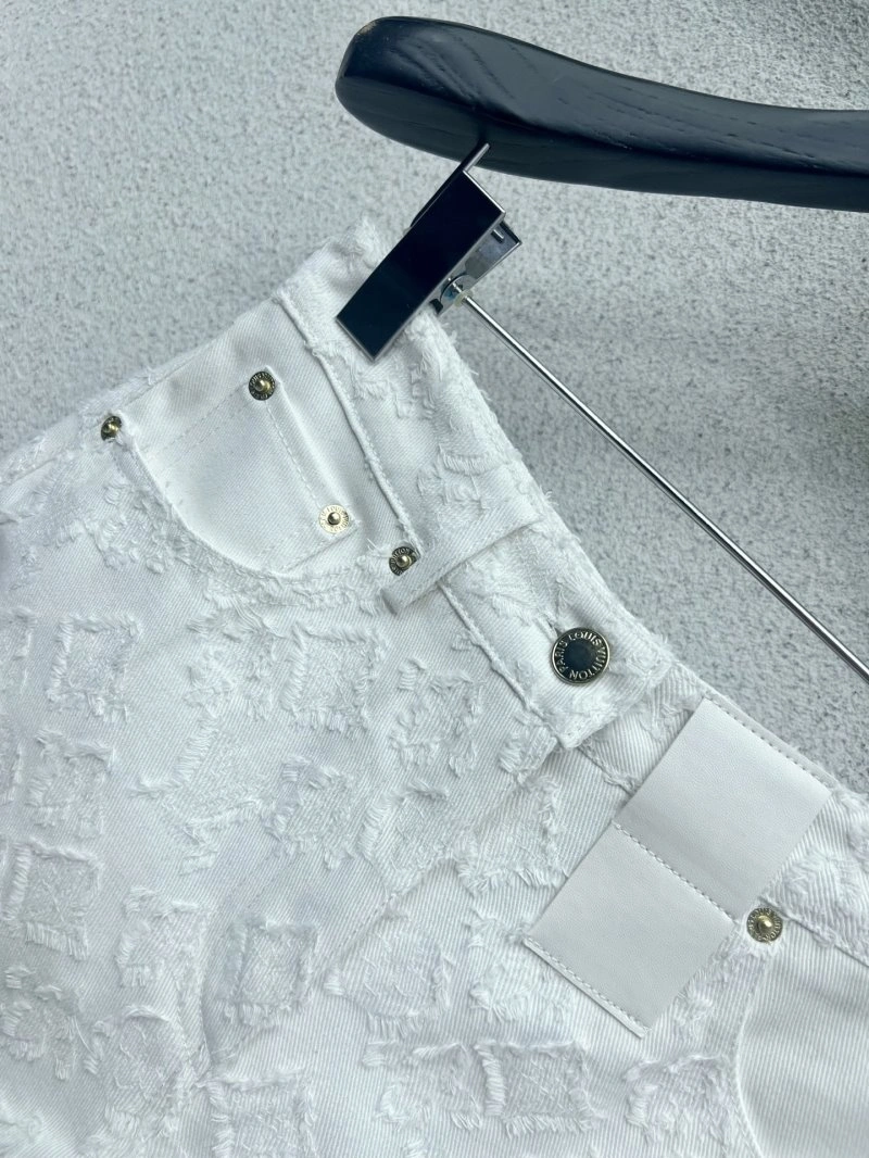Brand-original Louis Vuitton Short Pants
