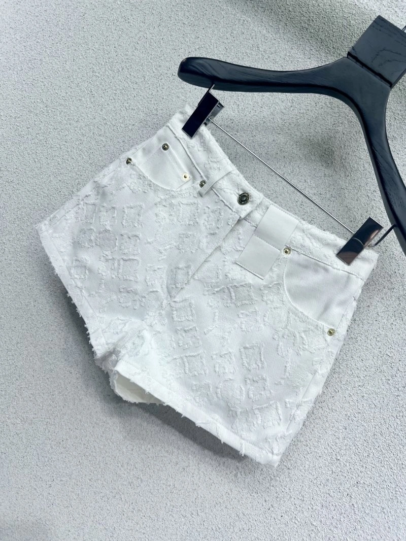 Brand-original Louis Vuitton Short Pants