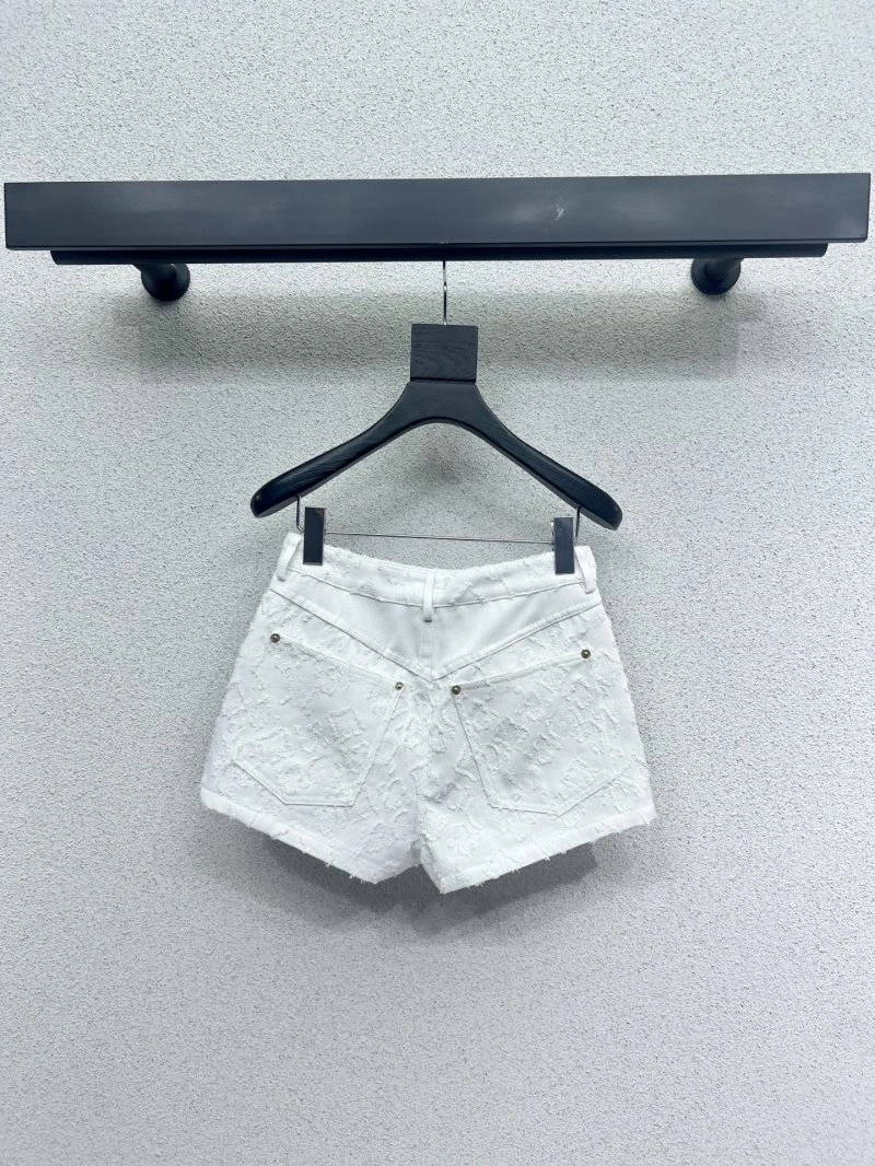 Brand-original Louis Vuitton Short Pants