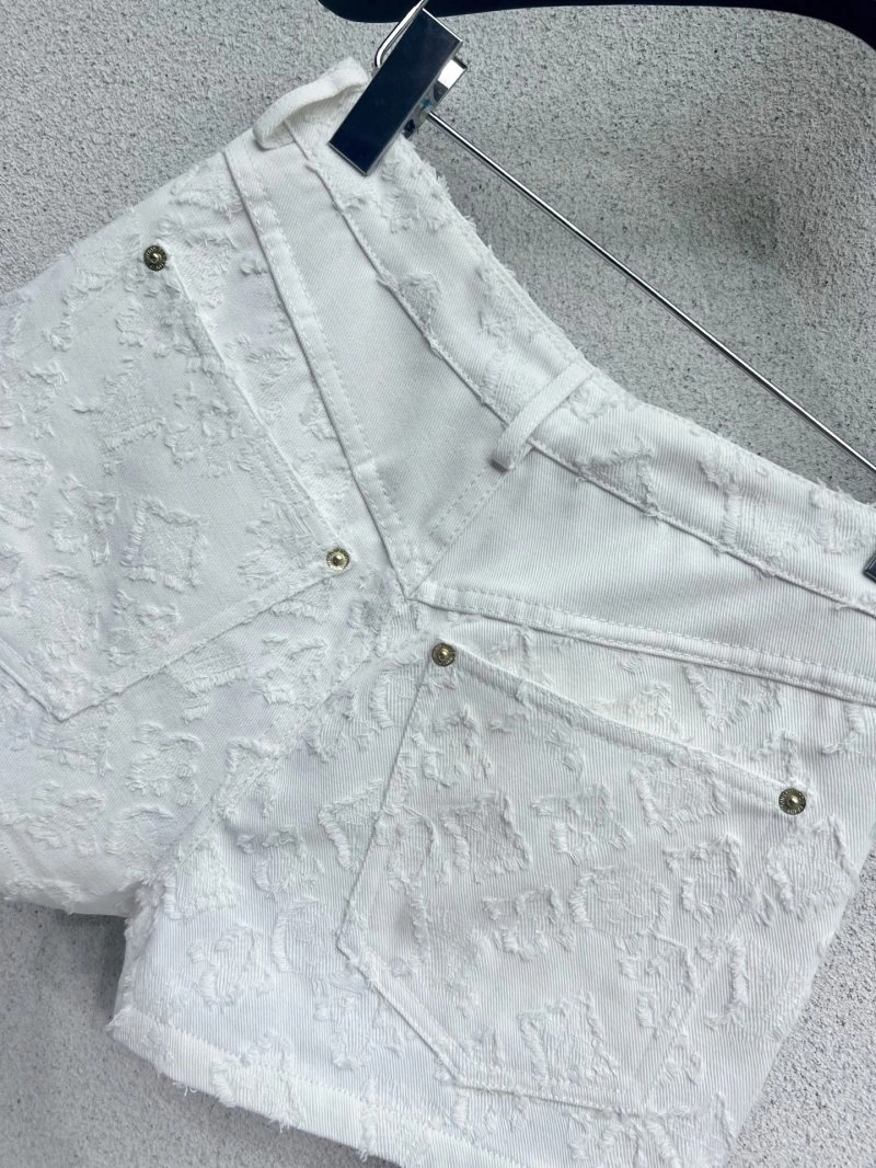 Brand-original Louis Vuitton Short Pants