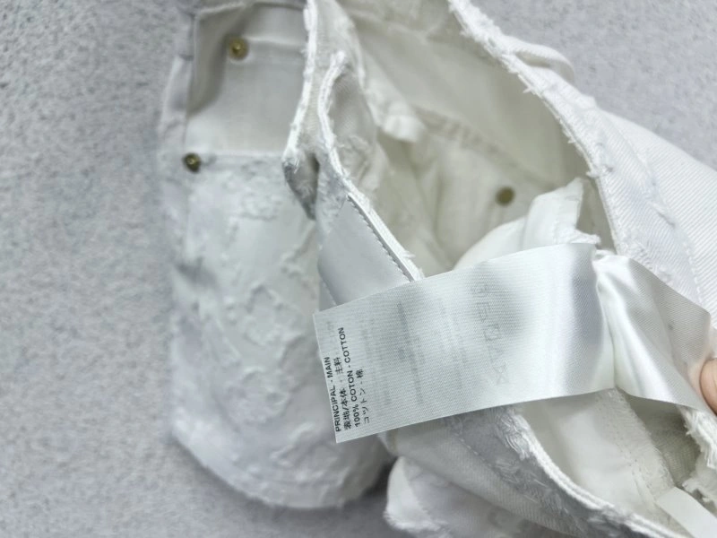 Brand-original Louis Vuitton Short Pants