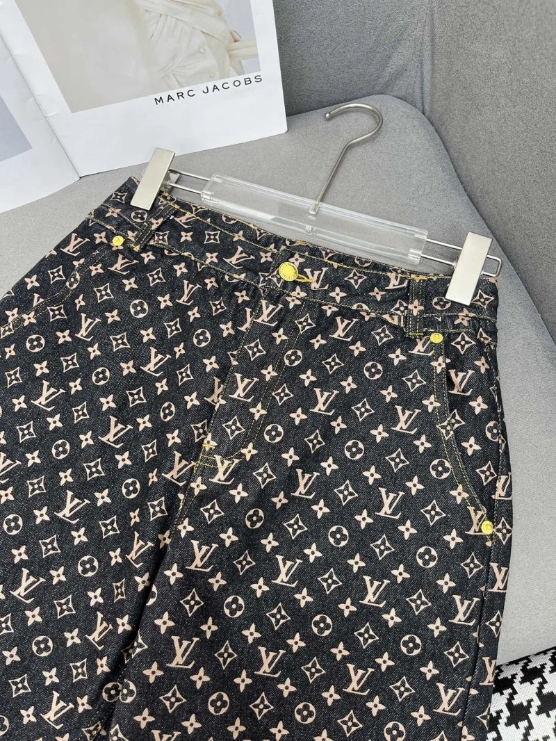 Affordable Louis Vuitton Short Pants
