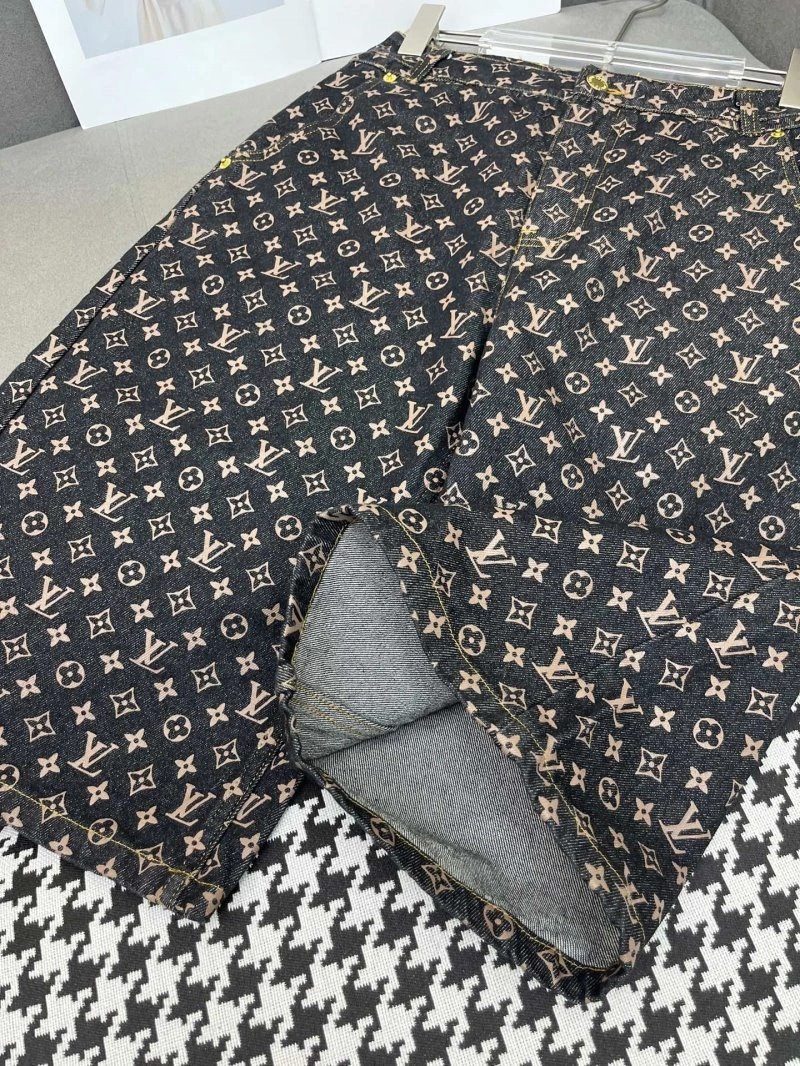 Affordable Louis Vuitton Short Pants