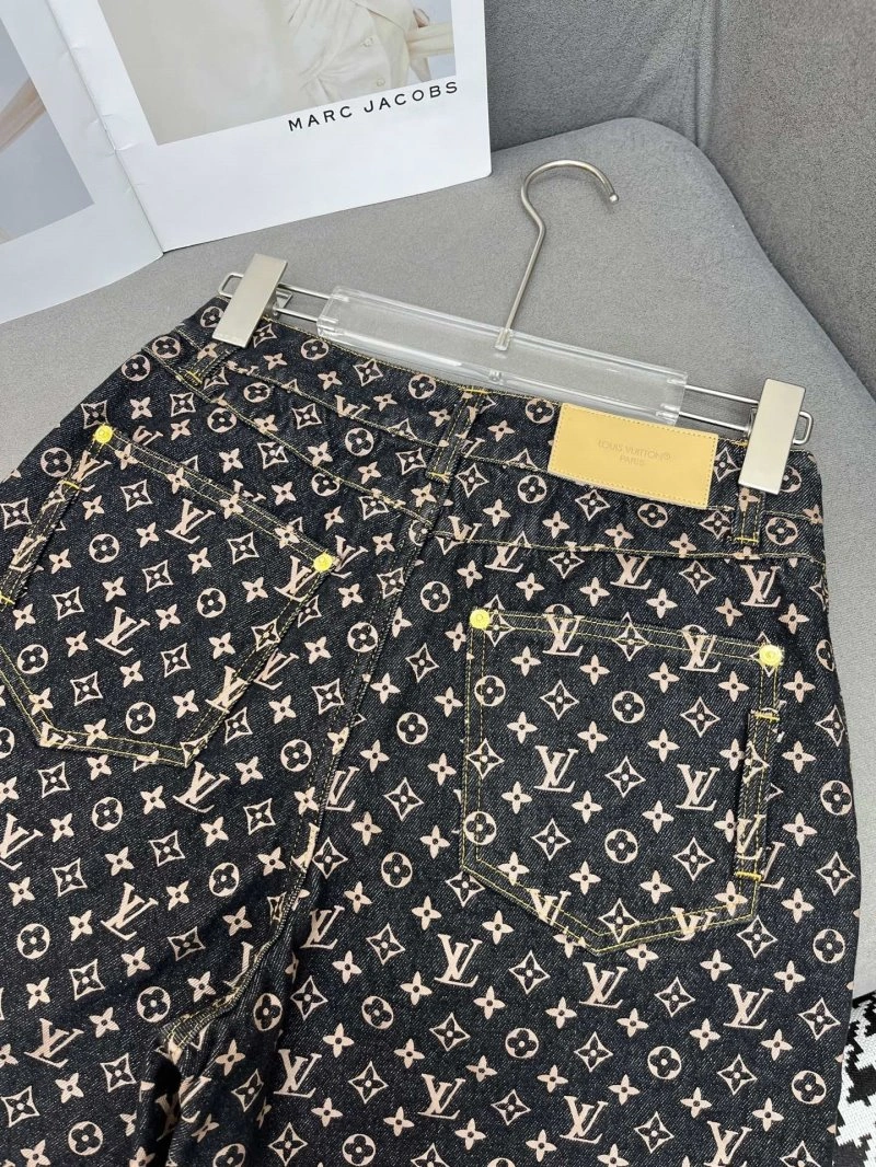 Affordable Louis Vuitton Short Pants