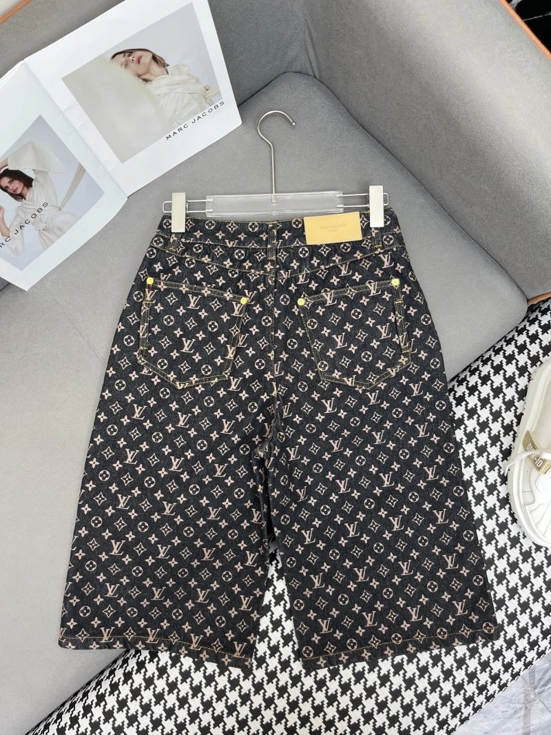 Affordable Louis Vuitton Short Pants