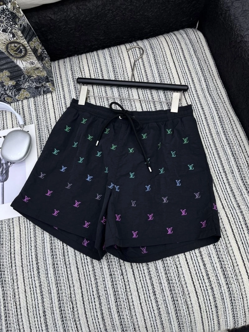 Louis Vuitton Short Pants