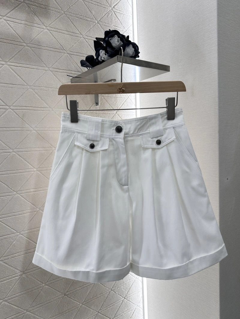 Louis Vuitton Short Pants