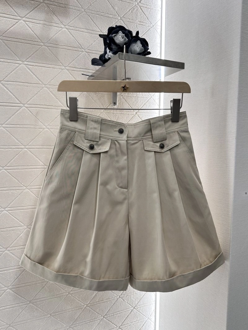Louis Vuitton Short Pants