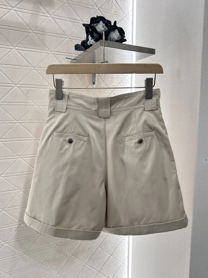 Bargain Louis Vuitton Short Pants