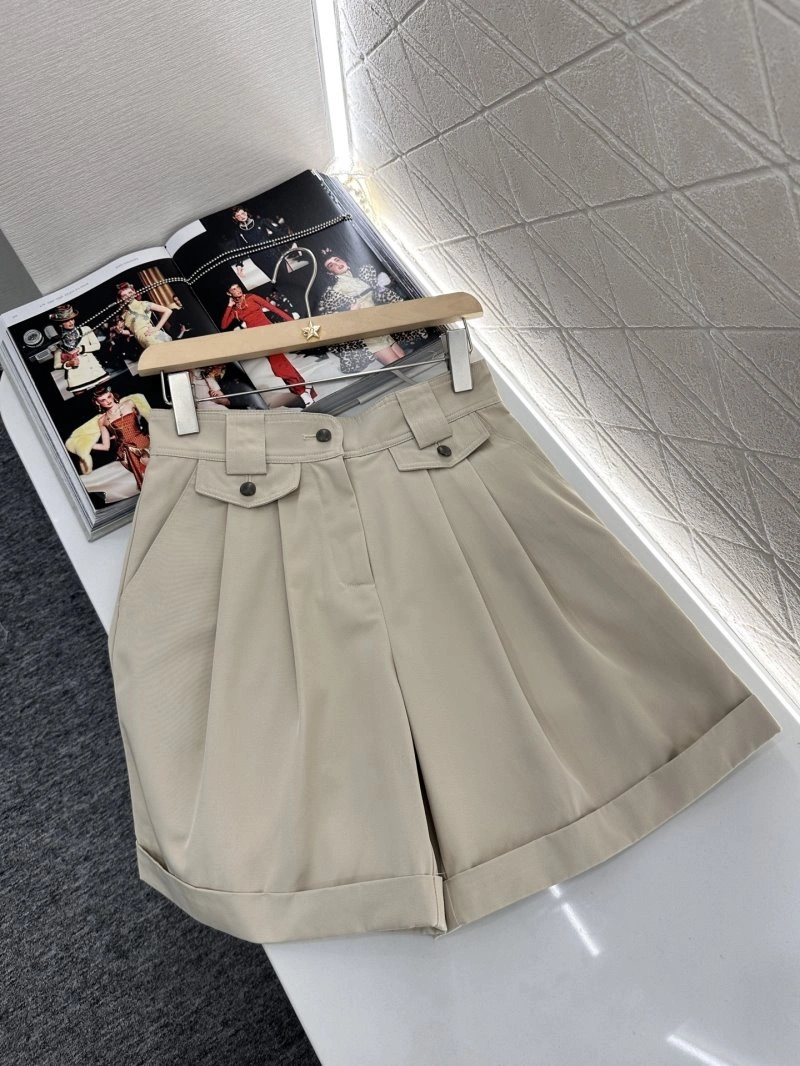Bargain Louis Vuitton Short Pants
