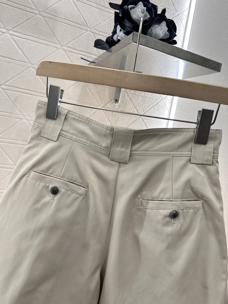 Bargain Louis Vuitton Short Pants