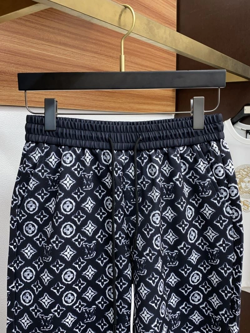 Indistinguishable Louis Vuitton Short Pants