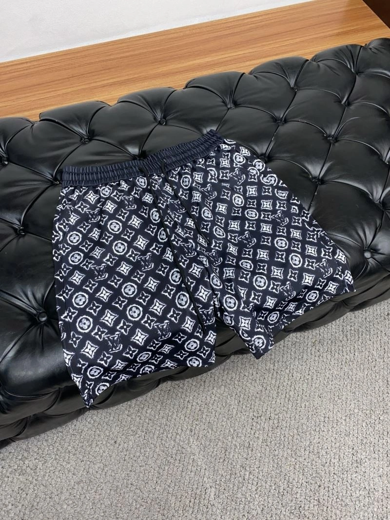 Indistinguishable Louis Vuitton Short Pants