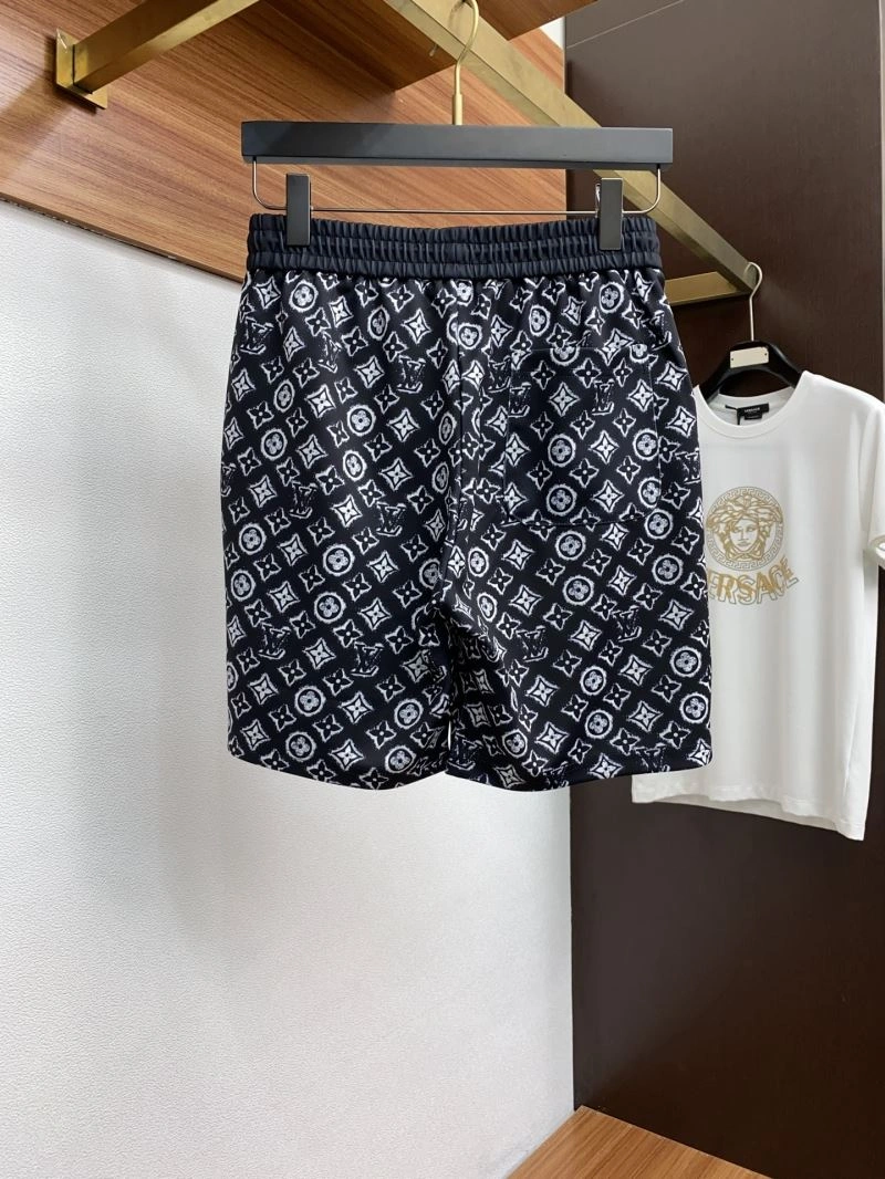 Indistinguishable Louis Vuitton Short Pants