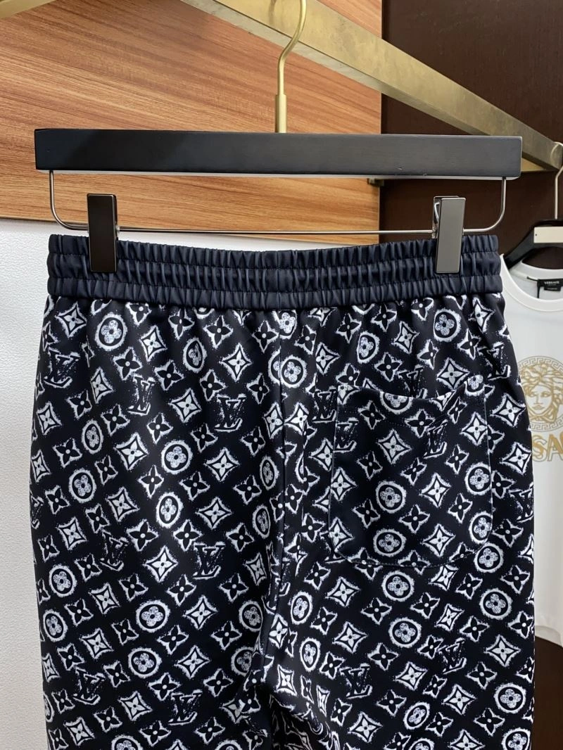 Indistinguishable Louis Vuitton Short Pants